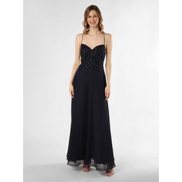 Laona Abendkleid Damen Größe 36 marine