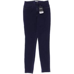 Only Jeans Damen Größe 25/26 Second Hand marine