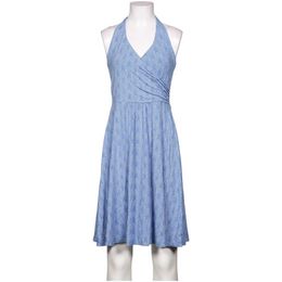 Boden Kleid Damen Gr&ouml;&szlig;e S Second Hand hellblau