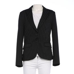 Drykorn Blazer Damen Gr&ouml;&szlig;e M Second Hand navy