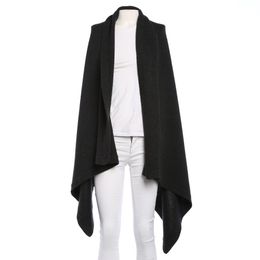 Ralph Lauren Pullover / Strickjacke Damen Gr&ouml;&szlig;e XS Second Hand dunkelgrau