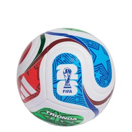 adidas Performance Ball 'FIFA World Cup 26 Trionda' male White size 3