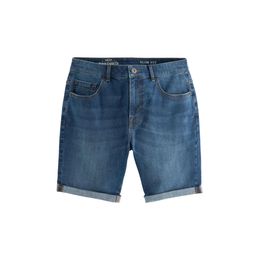 next Shorts Herren Gr&ouml;&szlig;e 48 blue denim