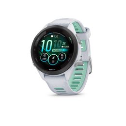Garmin Forerunner 265S zubehör Unisex weiß