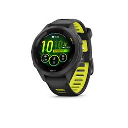 Garmin Forerunner 265S zubehör Unisex schwarz