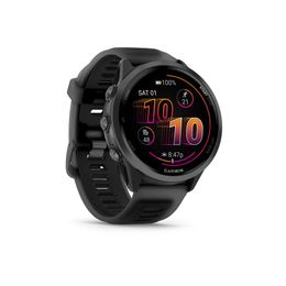 Garmin Forerunner 570 - 47mm zubehör Unisex schwarz