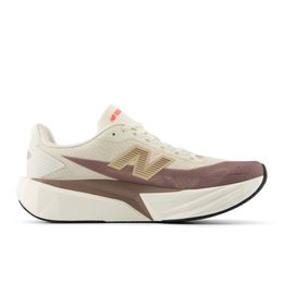 New Balance FuelCell Rebel V5 Schuhe Damen wei&szlig; 41.0