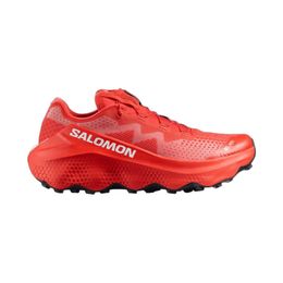 Salomon S/Lab Ultra Glide 1.5 Schuhe Unisex rot 46.0