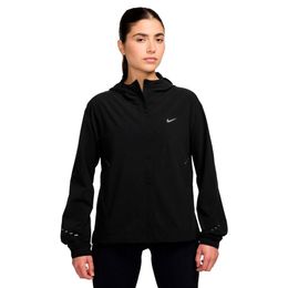 Nike Swift Repel Laufjacke Bekleidung Damen schwarz