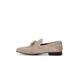 Café Noir CAFè NOIR Slipper Herren Größe 40 grau