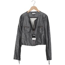 See by Chlo&eacute; See by Chlo&eacute; Jacke Damen Gr&ouml;&szlig;e L Second Hand grau