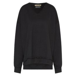 Smith & Soul Smith&soul Sweatshirt female Black size S