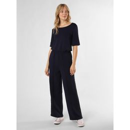comma, COMMA Jumpsuit ' ' Damen Gr&ouml;&szlig;e S/M marine