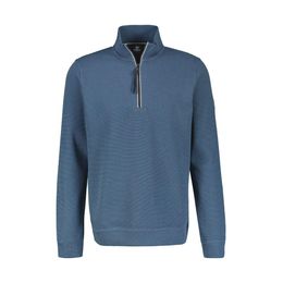 Lerros Pullover Herren Größe XXXL blau
