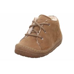 Superfit First-Step Shoes kids Brown size 19