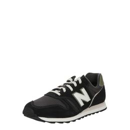 New Balance Sneaker 'ML373' Herren Größe 38 schwarz / silber
