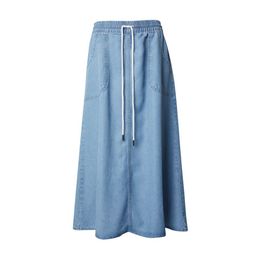 More & More More & More Skirt female Blue size 42