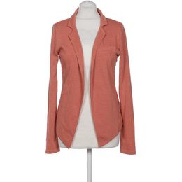 Rich & Royal Rich & Royal Strickjacke Damen Gr&ouml;&szlig;e M Second Hand orange