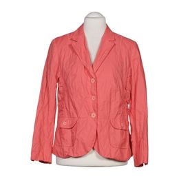 Bexleys woman Bexleys Blazer Damen Größe L Second Hand pink