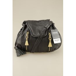 See by Chloé See by Chloé Handtasche klein Leder Damen Größe One Size Second Hand schwarz