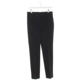Givenchy Hose Damen Gr&ouml;&szlig;e XS Second Hand schwarz