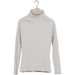 Peter Hahn Pullover Damen Größe S Second Hand grau