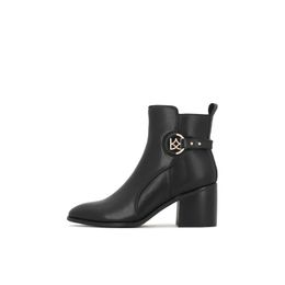 Kazar Boots Damen Größe 41 schwarz Winterschuhe