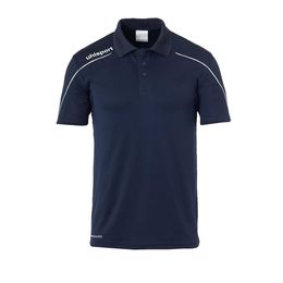 Uhlsport Funktionsshirt Herren Gr&ouml;&szlig;e 4XL navy / wei&szlig;