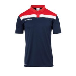 Uhlsport Performance Shirt female Blue size L