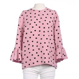 Valentino Bluse / Tunika Damen Gr&ouml;&szlig;e XS Second Hand rosa