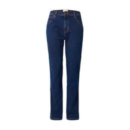 Wrangler Jeans 'TEXAS SLIM' male Blue size 34