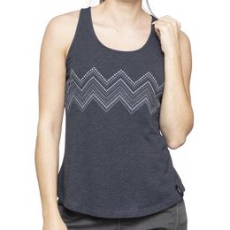 Chillaz Kauai Zigzag Ornament - Klettertop - Damen