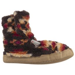 Meru Kurgan Slipper - Hausschuhe - Unisex