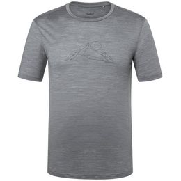 Kaikkialla Kivisuo M - T-Shirt - Herren