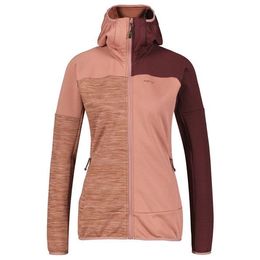 Meru Bussleton W's Fleece Hoody - Fleecejacke - Damen