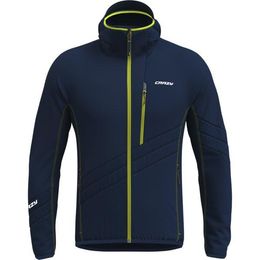 Crazy Acceleration - Hybridjacke - Herren