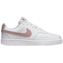 Nike Court Vision Low Next Nature W - Sneakers - Damen