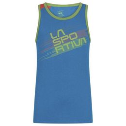 La Sportiva Stripe - Trägershirt Klettern - Herren