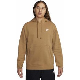 Nike Sportswear Club Hoodie - Kapuzenpullover - Herren