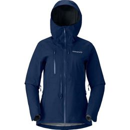 Norröna Norrona Lyngen Gore-Tex Ws - GORE-TEX-Jacke - Damen