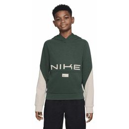 Nike Dri-FIT Pull Jr - Kapuzenpullover - Unisex