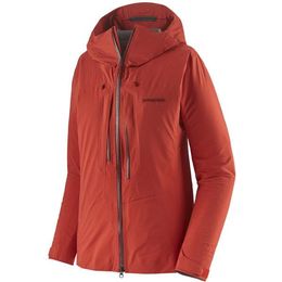 Patagonia Ws M10 Storm - Hardshelljacke - Damen