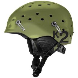 K2 Route - Skihelm