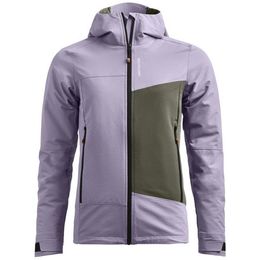 Ortovox Seceda Softshell W - Softshell-Jacke - Damen