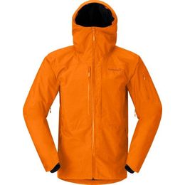 Norröna Norrona Lofoten Gore-Tex insulated - GORE-TEX Jacke - Herren