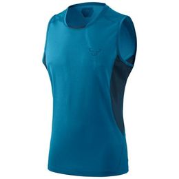 Dynafit Vertical 2 - ärmelloses Trailrunningshirt - Herren