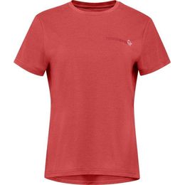 Norröna Norrona Femund Tech Ws - T-Shirt - Damen