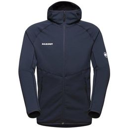 Mammut Aconcagua ML Hooded - Fleecejacke - Herren