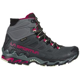 La Sportiva Ultra Raptor Mid Leather GTX - Wanderschuh - Damen