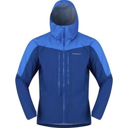 Norröna Norrona Falketind dri1 Ms - Hardshelljacke - Herren